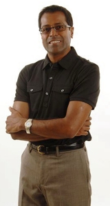 Picture of Ramesh D Arasasingham