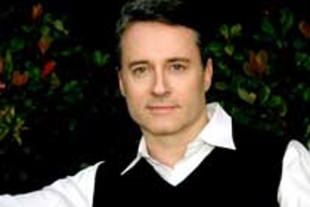 Picture of Michael R. Rose