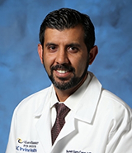 Picture of Sumit (Sam) Garg