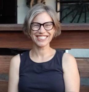 Picture of Allison Perlman