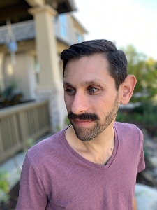 Picture of Theodore Martin