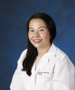 Picture of Jessica Shiu